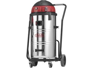 4250128200103 - Nass- und Trockensauger EVO 440 INOX K max 10500 Liter Minute 3 x 1200 Watt 73 l
