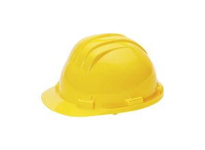 8057714368232 - Schutzhelm Standard 6-Punkt EN 397 gelb ab 50 Stk kaiserkraft