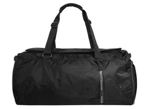 4053204063698 - Reisetasche CHIEMSEE LIGHT N BASE Gr B H T 60cm x 24cm x 23cm onesize schwarz Kunstfaser unifarben Taschen
