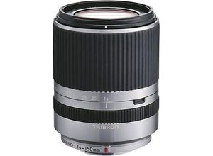 4960371005768 - 14-150 mm F35-58 Di III 52 mm Filtergewinde (Micro Four Thirds Anschluss) silber