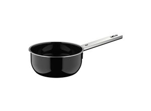 4000530759801 - Kasserolle Fusiontec Function Pro schwarz B21cm H13cm L345cm Ø16cm Töpfe