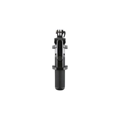 PGYTECH Extension Pole Tripod Plus support system - shooting grip / mini tripod / selfie stick