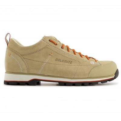 Dolomite - Cinquantaquattro Low - Sneaker UK 7 | EU 40,5 grau