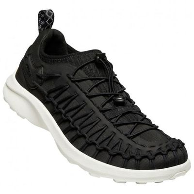 Keen - Uneek SNK Sneaker - Sneaker US 8 | EU 40,5 schwarz