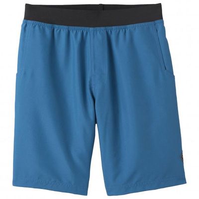 Prana - Mojo Short - Shorts Gr XS blau