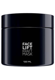 Ebenholz Skincare Face Lift Kraft Mask 0.12 l