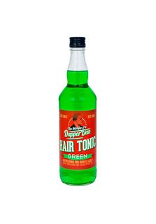 Dapper Dan Hair Tonic Green 500 ml 0.5 l