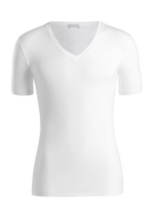 Hanro T-Shirt weiß