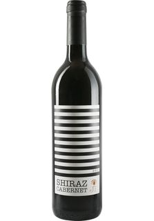 Johannes Balzhäuser 2020 Alsheim Shiraz-Cabernet Sauvignon trocken