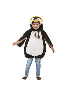 Exclusive Design by buttinette buttinette Pinguin-Kostüm für Kinder