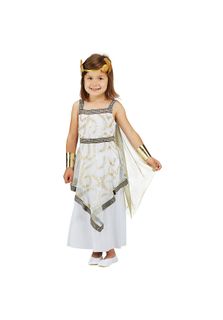 buttinette Römerin-Kostüm für Kinder