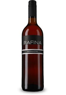 Weingut Weinwerk Weinwerk 2021 Rafina Rosé trocken