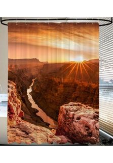 Sanilo Duschvorhang Grand Canyon 180 x 200 cm