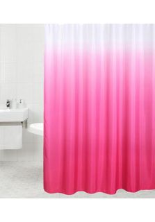 Sanilo Duschvorhang Magic Pink 180 x 180 cm