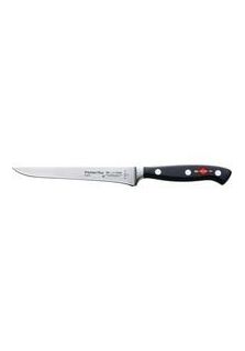 DICK Premier Plus Ausbeinmesser, flexibel, 15cm schwarz/silber