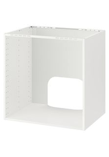 IKEA METOD Unterschrank für Einbauofen/Spüle