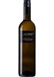 Wöber 2017 Chardonnay „Reserve“ trocken