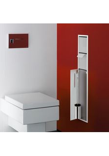 Emco Asis Unterputz-WC-Modul, 975027850,