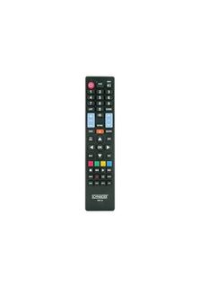 Schwaiger remote control - black