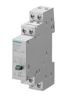 Siemens Switching relay 2w dc24v 16a 5tt4217-2