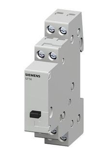 Siemens Remote switch 1s ac8v 16a 5tt4101-4