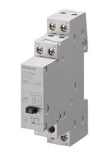 Siemens Switching relay 1s+1oe ac24v 16a 5tt4205-2