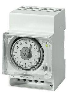 Siemens Synchronous time switch 1w 3te 7lf5300-6