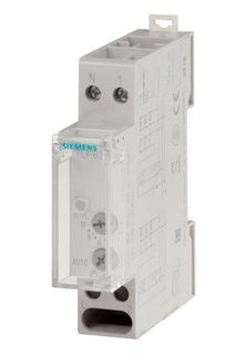 Siemens Stairwell light timer.230v 1 no contact 16a 250v