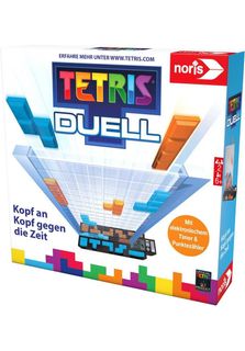 Noris Spiel, Tetris Duell, bunt