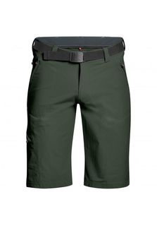 Maier Sports - Nil Bermuda - Shorts Gr 46 - Regular grün