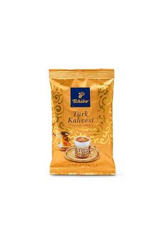 Tchibo Türk Kahvesi (Turkish Coffee) - 100 g Gemahlen