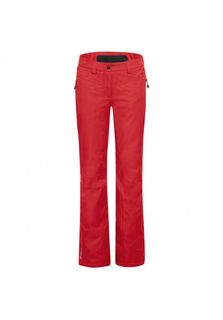 Maier Sports - Women's Ronka Pant - Skihose Gr 34 rot