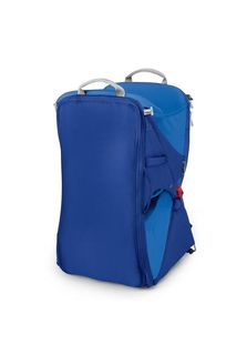 Osprey Poco LT Kindertragerucksack 61 cm blue sky