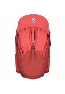 Haglöfs Haglöfs Ängd 60 W M-L Rucksack 67 cm light maroon red/brick red