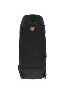 Fjällräven Fjällräven Keb 72 W Rucksack 73 cm black-black