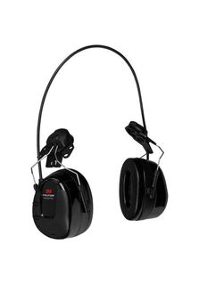 3M Peltor WorkTunes Pro FM Radio Headset Gehörschutz Helmvariante