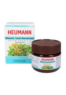 HEUMANN Blasen- und Nierentee SOLUBITRAT uro 30 g