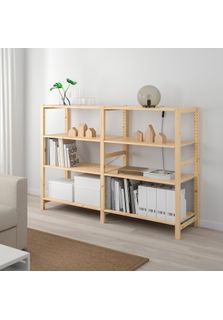 IKEA IVAR 2 Elem/Regale