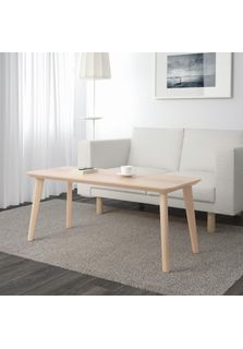 IKEA LISABO Couchtisch