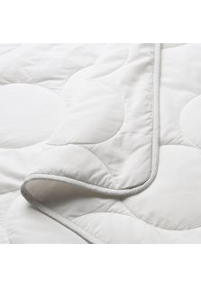 IKEA LENAST Decke für Babybett