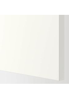 IKEA ENHET Wandschrank m 2 Böden/Türen