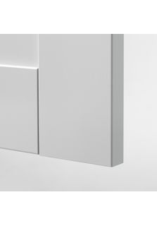 IKEA KNOXHULT Wandschrank mit Tür