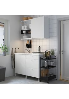 IKEA ENHET Küche