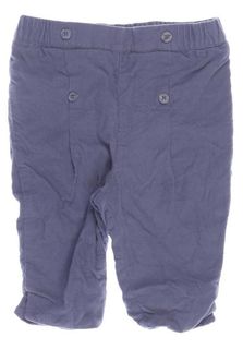 Cyrillus Jungen Stoffhose, blau