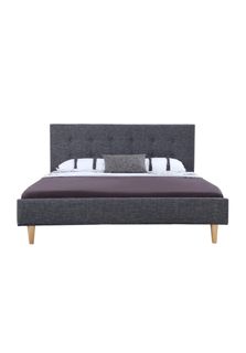 HTI-Living Bett 140 x 200 cm Linn