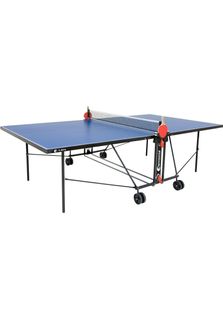 Sponeta HobbyLine S 1-43 e Outdoor-Tischtennis-Tisch