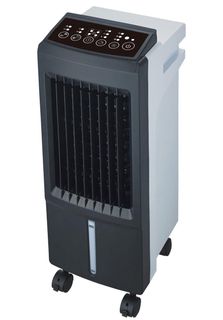 Mican Luftkühler Freezer