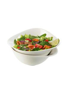 Villeroy & Boch Villeroy & Boch Salatschale Set 2tlg. VAPIANO