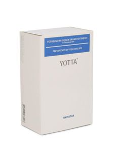 TWINSTAR 2 Aquarium-Sterilisator Yotta Plus