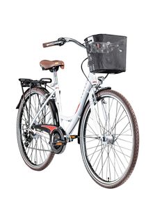 Zündapp Zündapp Z700 Damenfahrrad 28 Zoll Fahrrad für Damen und Herren ab 150 cm